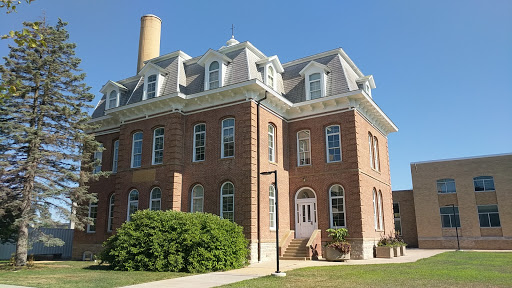 Rolla Building, Mathematics and Statistics - AZexplained