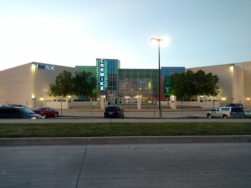 Amc Grand Prairie Tx