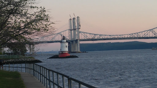 Park «Kingsland Point County Park», reviews and photos, Tarrytown Light ...
