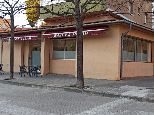 Restaurante Bar El Pilar 50 Tapas en Terrassa