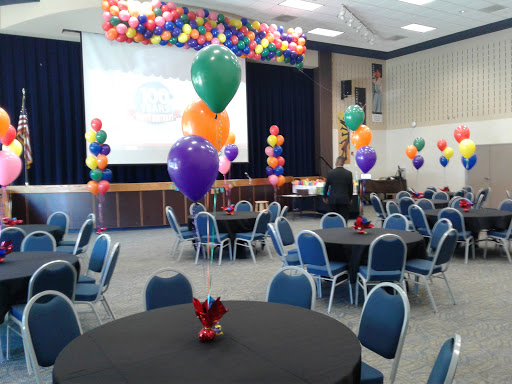 Community Center «Prisco Community Center», reviews and photos, 150 W ...