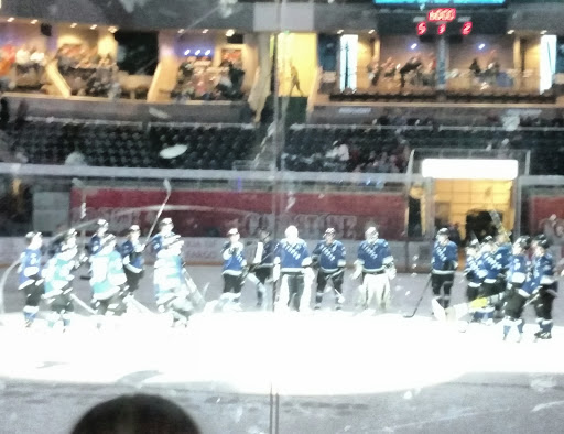 Stadium «Scheels Arena», reviews and photos, 5225 31st Ave S, Fargo, ND ...