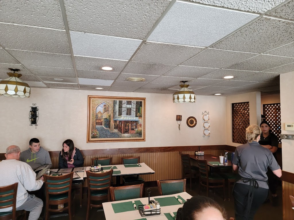 Verona Village Inn - Verona, PA 15147 - Menu, Reviews, Hours & Contact