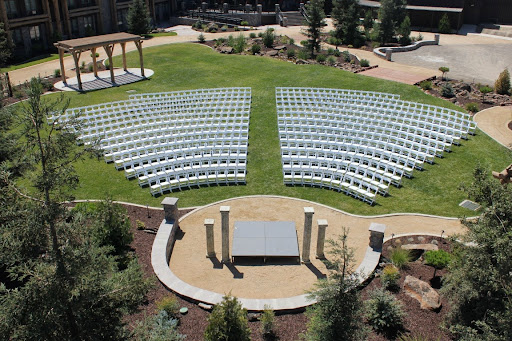 Resort «Colusa Casino Resort», reviews and photos, 3770 CA-45, Colusa ...