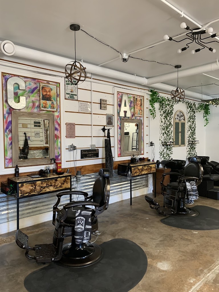 Deep Roots MAC - Joshua, TX 76058 - Services and Reviews