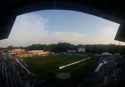 Baseball Field «FNB Field», reviews and photos, 245 Championship Way ...