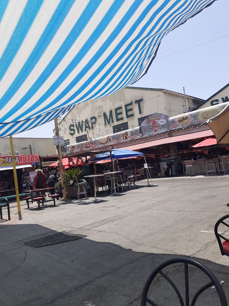 El Diablo Mexican Food - Los Angeles, CA 90058, Reviews, Hours & Contact