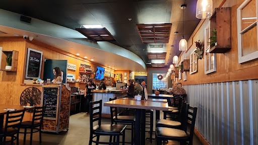 Orchard Bar and Grill