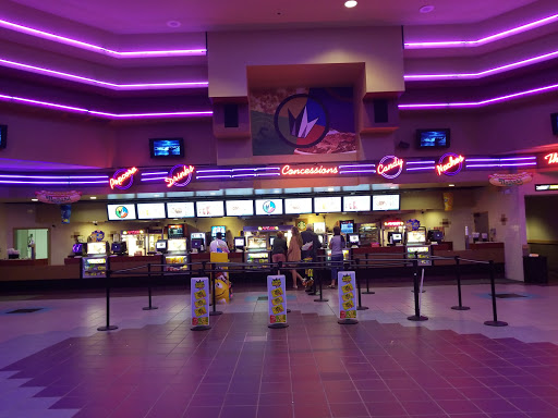 Regal Cinemas Rolling Hills