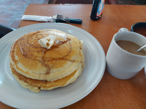 Restaurante El mesón de Don Cleofas en Poncitlán