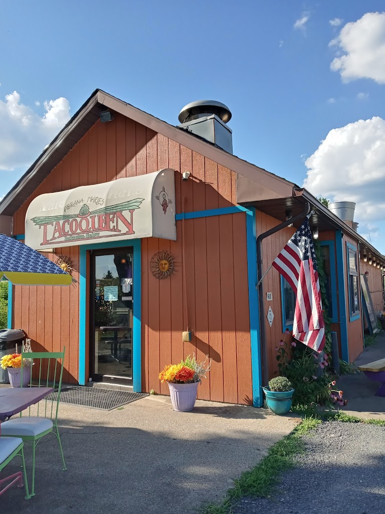 Abrana Marie's Taco Queen - Sunbury, PA 17801 - Menu, Hours, Reviews ...
