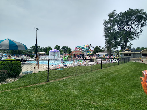 Amusement Park «Fun-Plex», reviews and photos, 7003 Q St, Omaha, NE ...