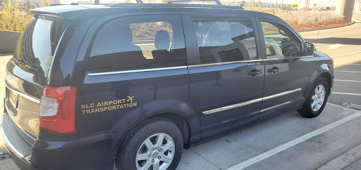 Slc Airport Transportation - AZexplained