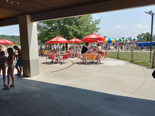 Water Park «SomerSplash Waterpark», reviews and photos, 1030 KY-2227 ...