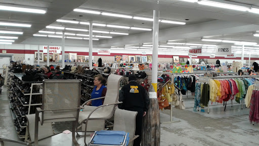 Thrift Store «Mile High Thrift», reviews and photos, 2085 S Sheridan ...