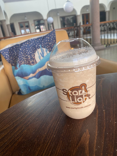 StarLight ️ Café - Centro Expiatorio en León - Número de Teléfono ...