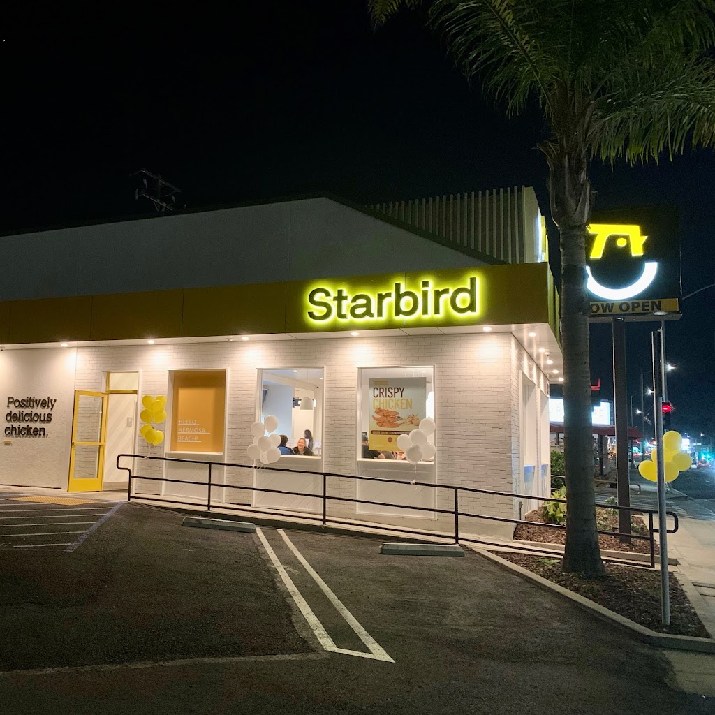 Starbird Chicken - Hermosa Beach, CA 90254 - Menu, Hours, Reviews and ...