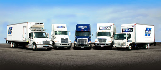Hogan Truck Leasing & Rental: Winchester, KY - AZexplained