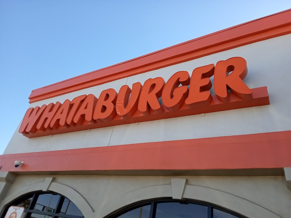 Whataburger - Avondale, AZ 85323 - Menu, Reviews, Hours & Contact