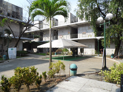 Garden Of Peace Memorial Park - Mabalacat - 6HMH+V98, Mabalacat ...