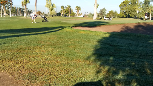 Golf Course «Encanto 9-Hole Golf Course», reviews and photos, 2300 N ...