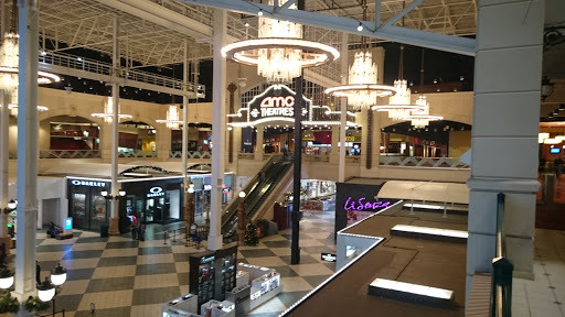 Movie Theater «AMC DINE-IN Easton Town Center 30», reviews and photos ...