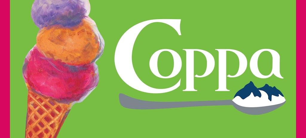 Coppa Alaskan Ice Cream - Juneau, AK 99801 - Location, Reviews, Hours ...