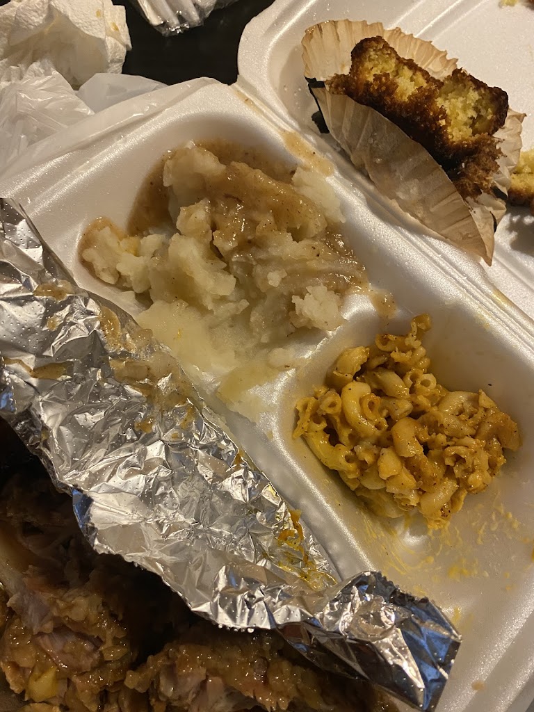 Ruby's Soul Food - Chicago, IL 60651, Reviews, Hours & Contact