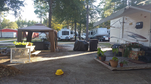 Edmund RV Park - AZexplained