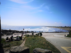 Donabate beach 🏖️ Leinster, Ireland - detailed features, map, photos