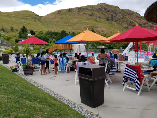 Water Park «Slidewaters ~ Lake Chelan Waterpark», reviews and photos ...