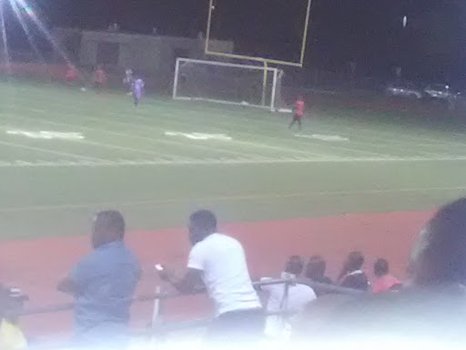 Athletic Field «Ronald L Book Athletic Stadium», reviews and photos ...