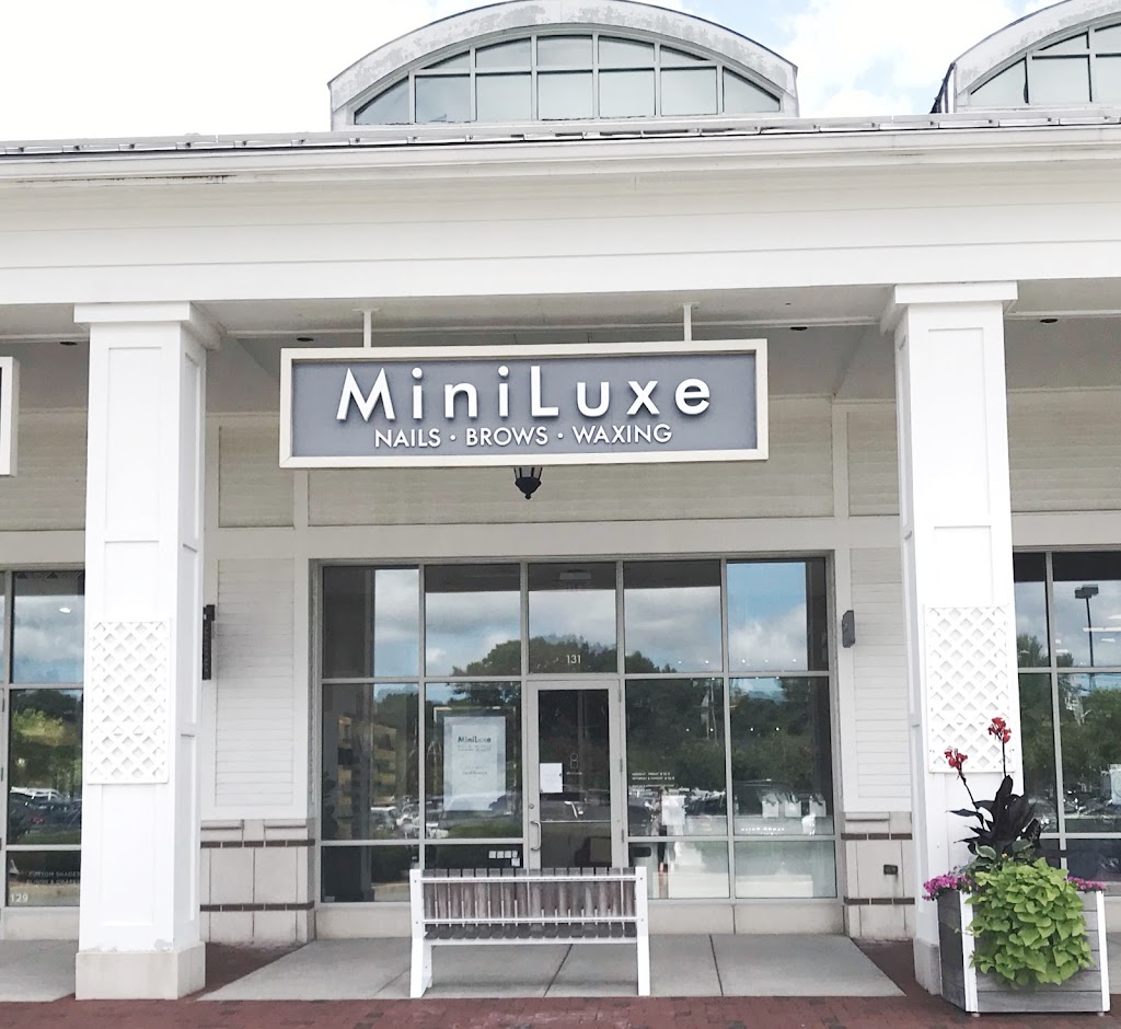 MiniLuxe Hingham - Hingham, MA 02043 - Services and Reviews
