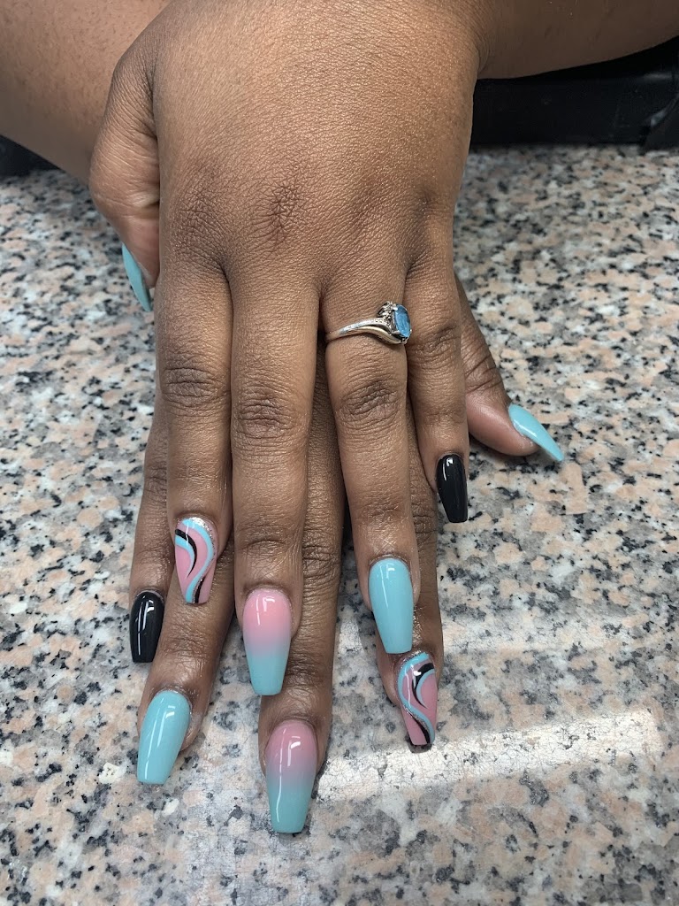 BG Nails & Spa - Bowling Green, KY 42101 - Services and Reviews