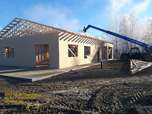 Roche Construction - AZexplained