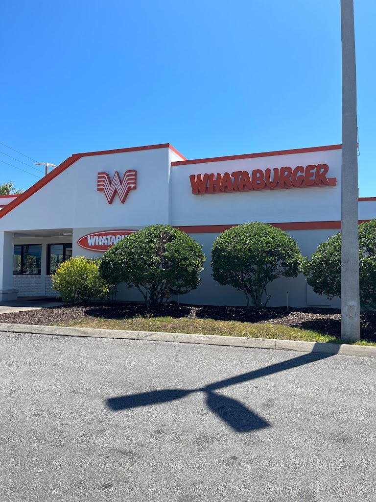 Whataburger - Neptune Beach, FL 32266 - Menu, Reviews, Hours & Contact