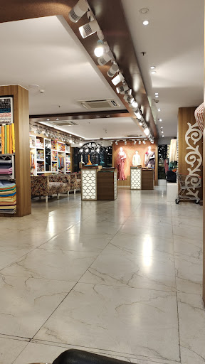 Khadi Mall - Dujra Diara, Patna, Bihar - Zaubee