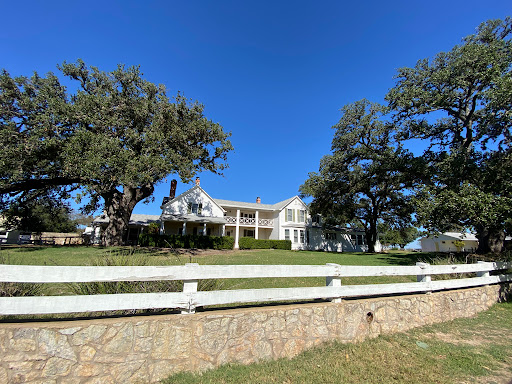 LBJ Ranch - 1472 State Park Rd 52, Stonewall, Texas - Zaubee