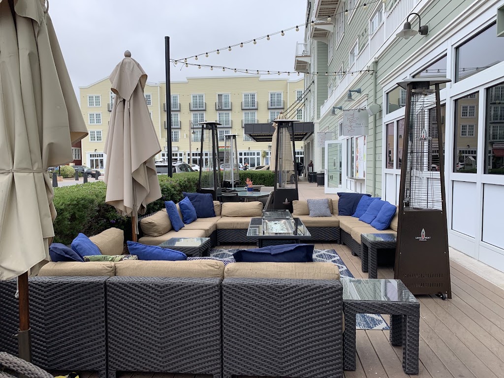 The C Restaurant + Bar - Monterey, CA 93940 - Menu, Reviews, Hours ...