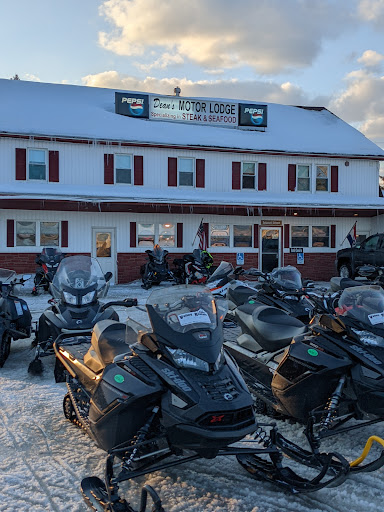 Dean's Motor Lodge