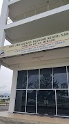 Menara SabahPusat Pentadbiran Negeri Sabah (PPNS) di bandar Kota Kinabalu