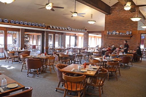 The Beef House Restaurant & Dinner Theatre - AZexplained