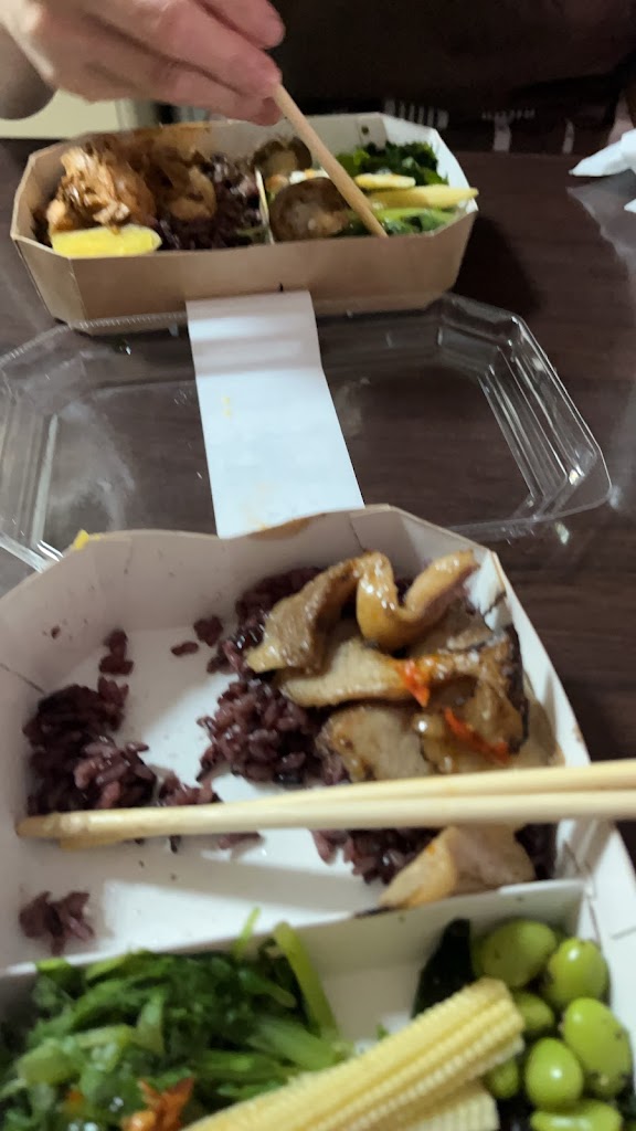 新北市泰山區 餐盒研究室&米吉米餐飲（泰山福興店） - 台灣餐廳推薦 手搖推薦 甜點推薦 買一送一 優惠訊息