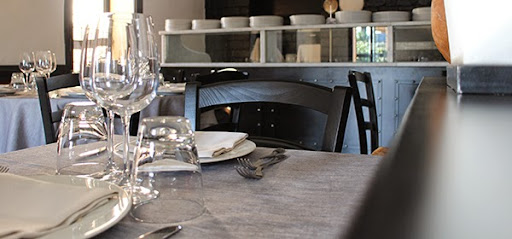 Ristorante Trattoria Ai Due Ponti in Roma con cucina Cucina romana