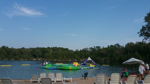 Water Park «Quarry Beach Adventure Park and Water Sports», reviews and ...