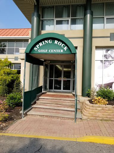 Golf Club «Spring Rock Golf Center», reviews and photos, 377 Denton Ave ...