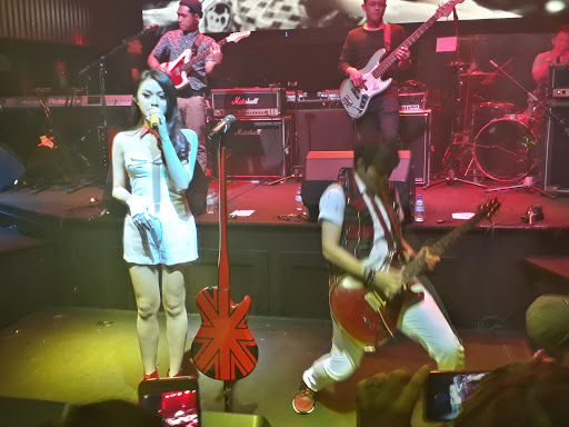 Zen Karaoke in Kebon Sirih, Menteng, Central Jakarta City, Jakarta - Zaubee