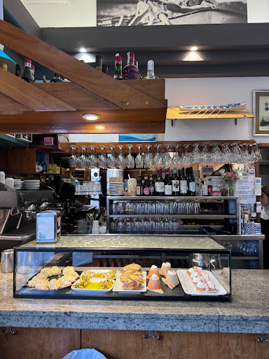 Restaurante Bar Haizea en San Sebastián