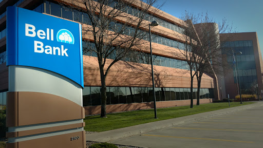 Bank «Bell Bank», reviews and photos