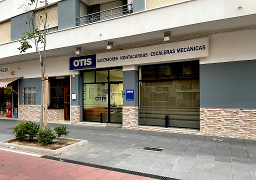 OTIS - Ascensoristas en Gandia
